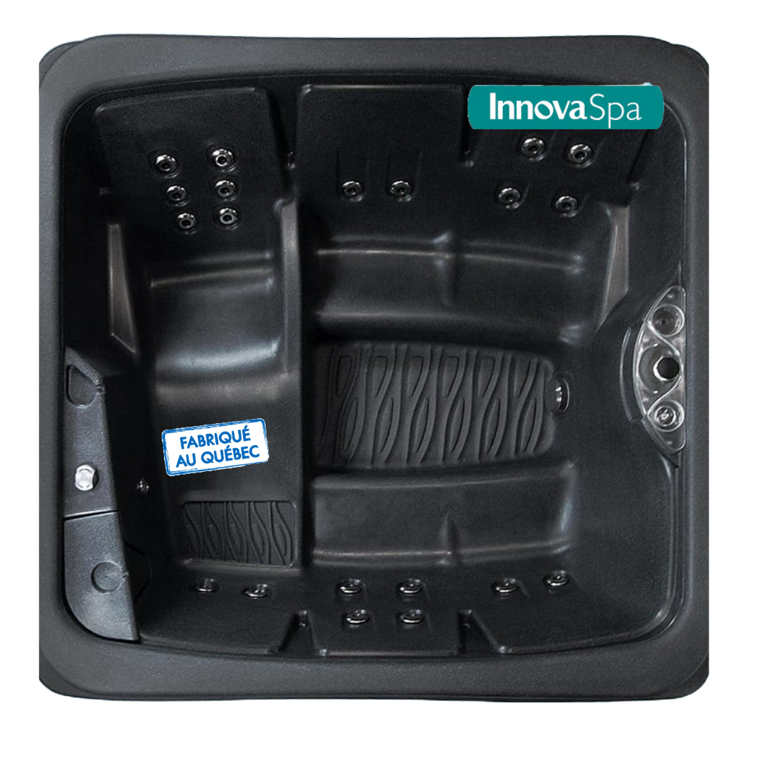 FANTOM petit budget - Au Coin de la Piscine | Un grand choix de spas ...