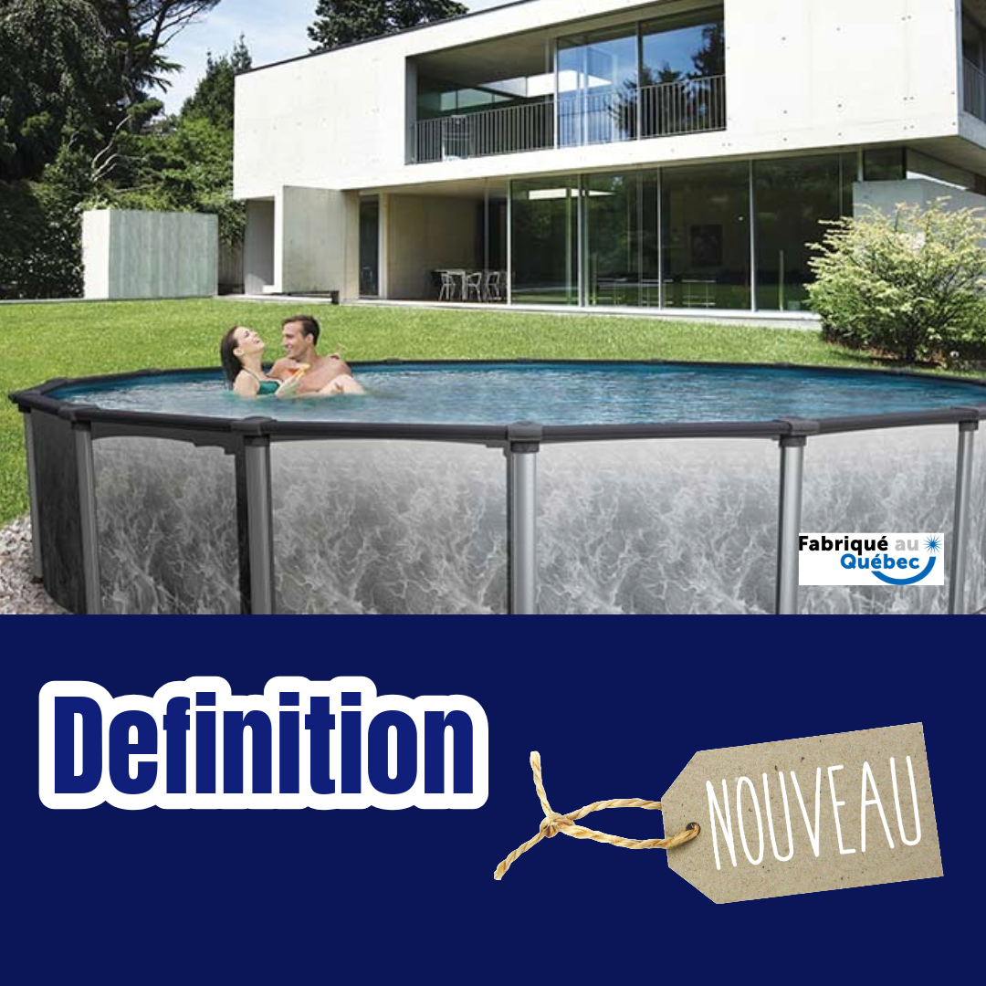 COLLECTION 2025 Definition - Au coin de la piscine - A wide selection ...